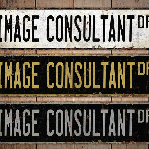 Consultant - Etsy