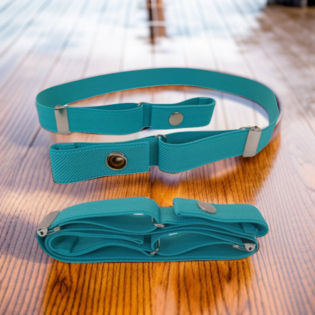 BELT WITHOUT BUCKLE, Fashionable Belt, Tahiti Belt, Aesthetic Belt ...