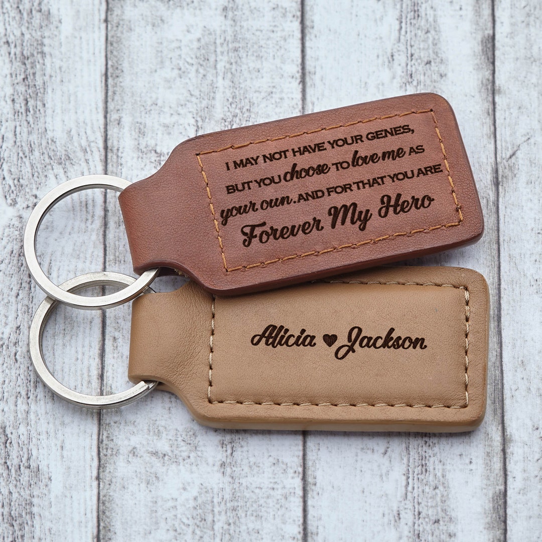 Step Dad Gift, Step Father Gift, Custom Gift for Stepdad, Stepdad ...