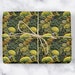 Moss Embroidery Pattern Pack III - Seamless Surface Patterns for ...