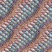 Dragon Scales Embroidery Pattern Pack I - Seamless Surface Patterns for ...