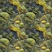 Moss Embroidery Pattern Pack I - Seamless Surface Patterns for Textiles ...