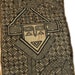 African Kuba Cloth With Images of Kuba Chief - Etsy