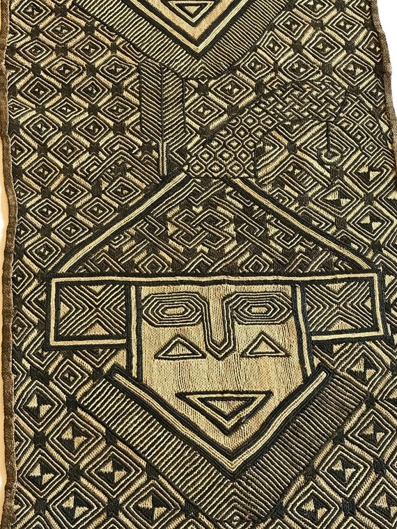 Kuba cloth store