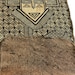 African Kuba Cloth With Images of Kuba Chief - Etsy