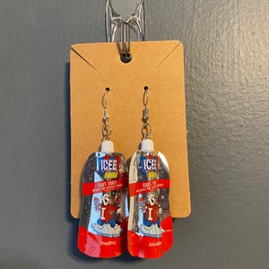 Mini Brands Earrings - Etsy