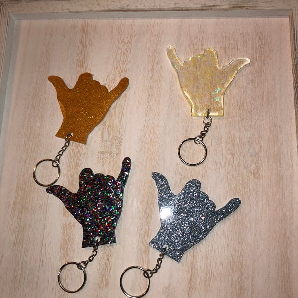 Hang Loose - Etsy