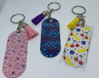 Mini Nail File - Etsy