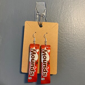 Mini Brands Earrings - Etsy