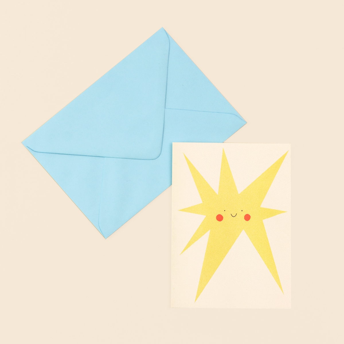 Gold Star Congratulations Card, You’re a Star Well Done Card for Any ...