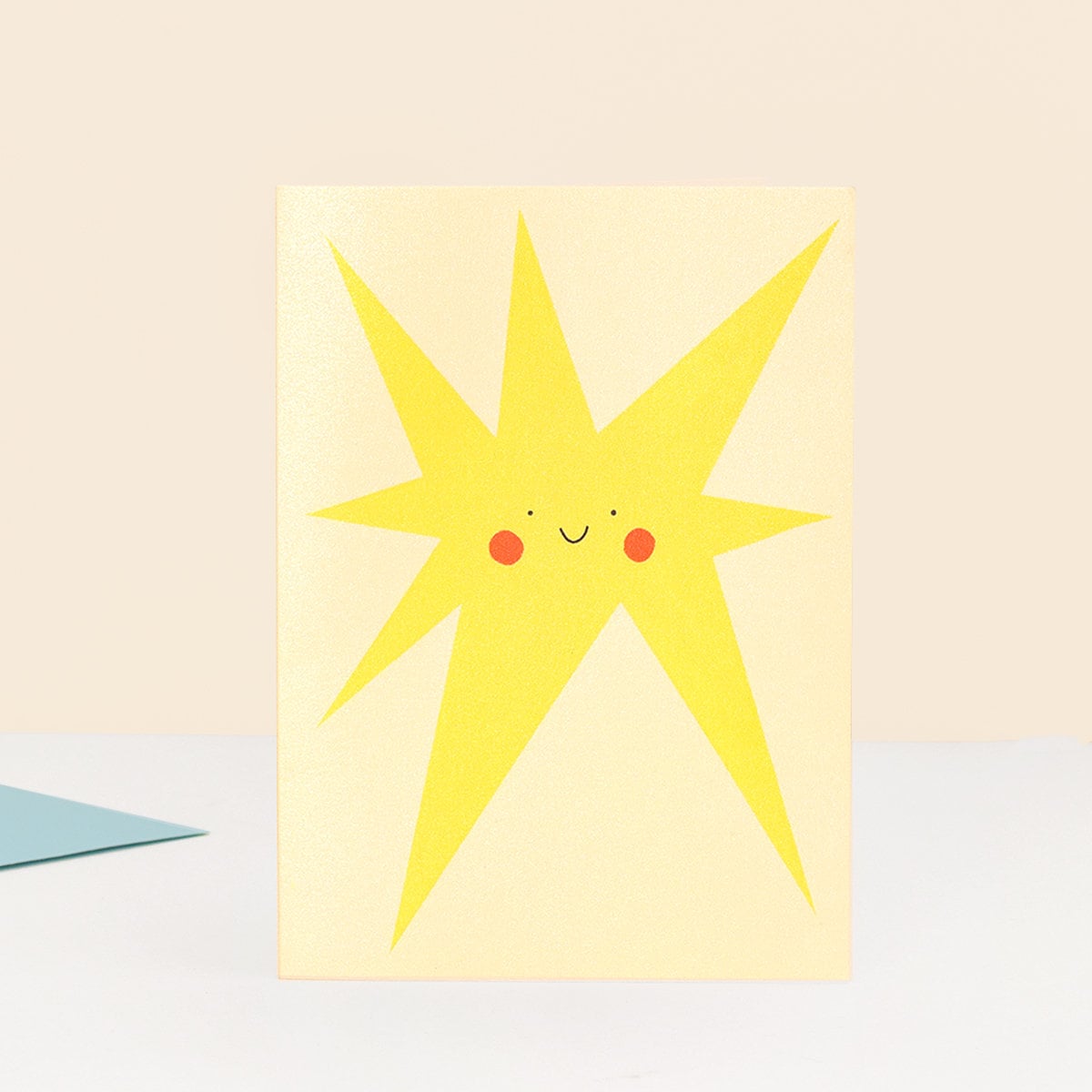 Gold Star Congratulations Card, You’re a Star Well Done Card for Any ...
