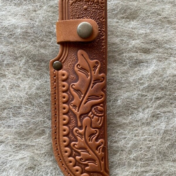 Knife Case - Etsy