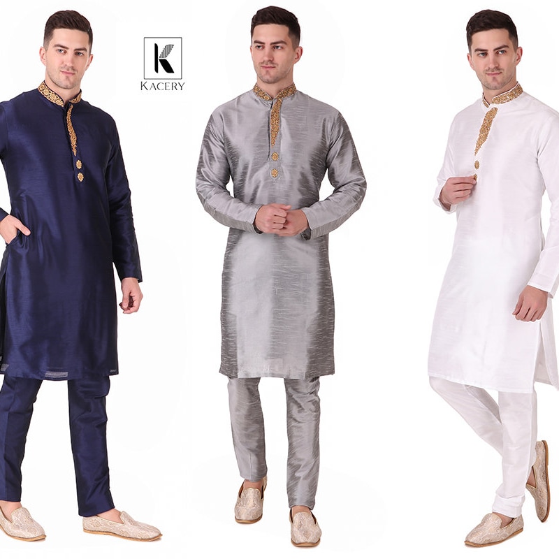 Muslim Kurta for Men - Etsy