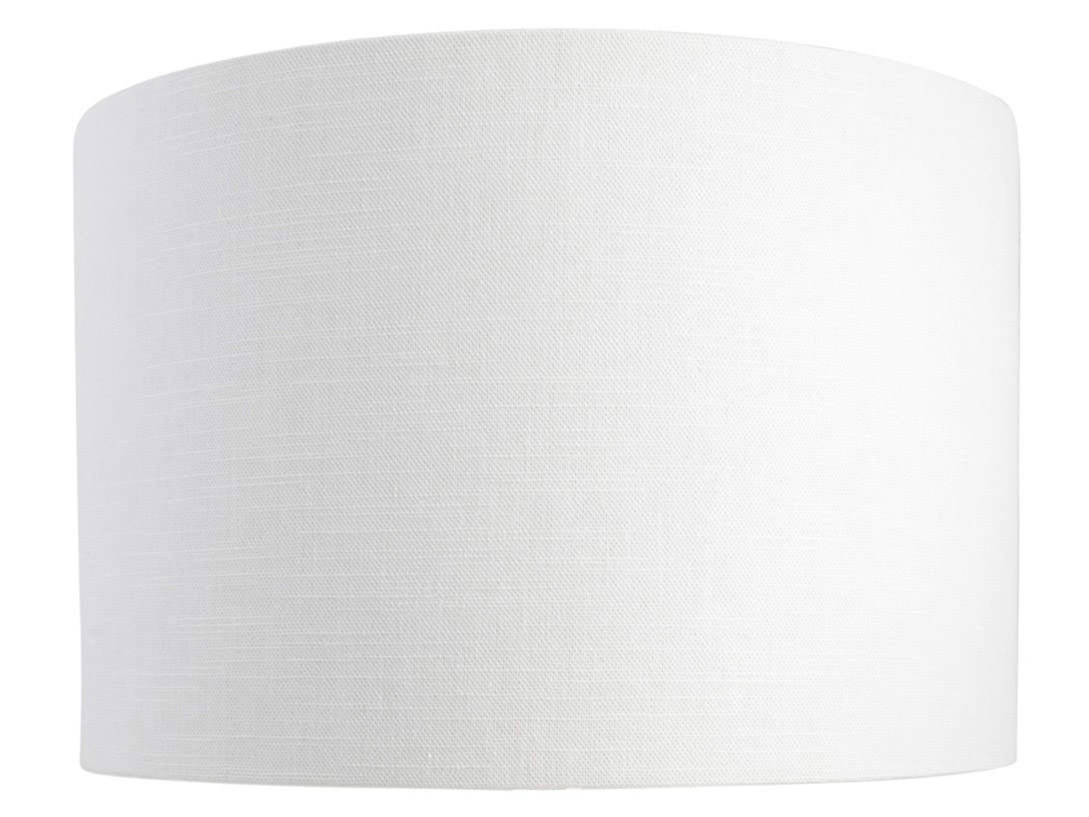 WHITE LAMPSHADE UK Made Contemporary Retro Lamp Shade Textured - Etsy