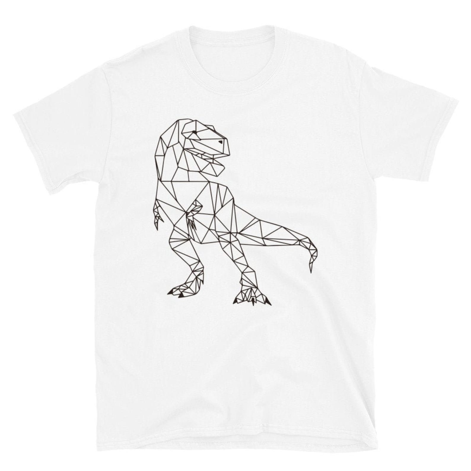 T-rex Shirt, Trex Shirt, T-shirt Men, T-shirt Women, Shirt for Women ...