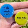 Weezer 1 1/2" Pinback Buttons (custom Made) - Etsy