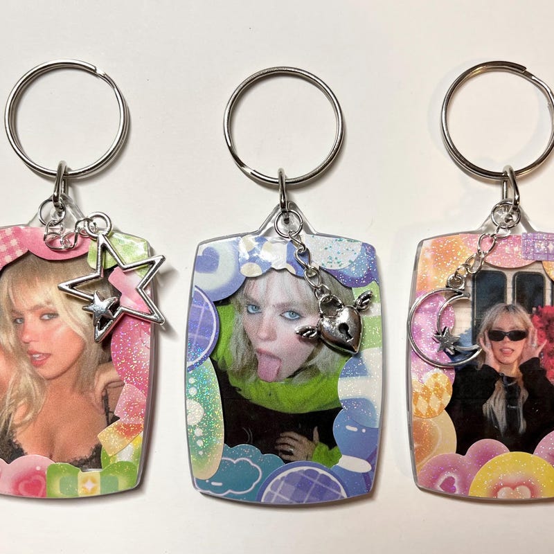 SadClownTreasures - Etsy