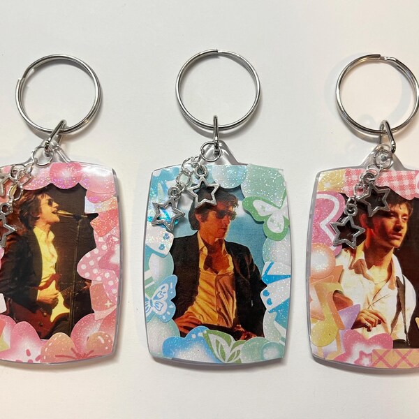Arctic Monkeys - Etsy Australia