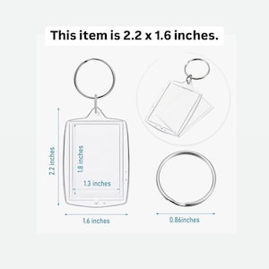 Pinkpantheress Photocard Keychain Double Sided (see Item Details for ...