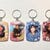 Alex Turner Arctic Monkeys Photocard Keychain Double Sided see Item ...