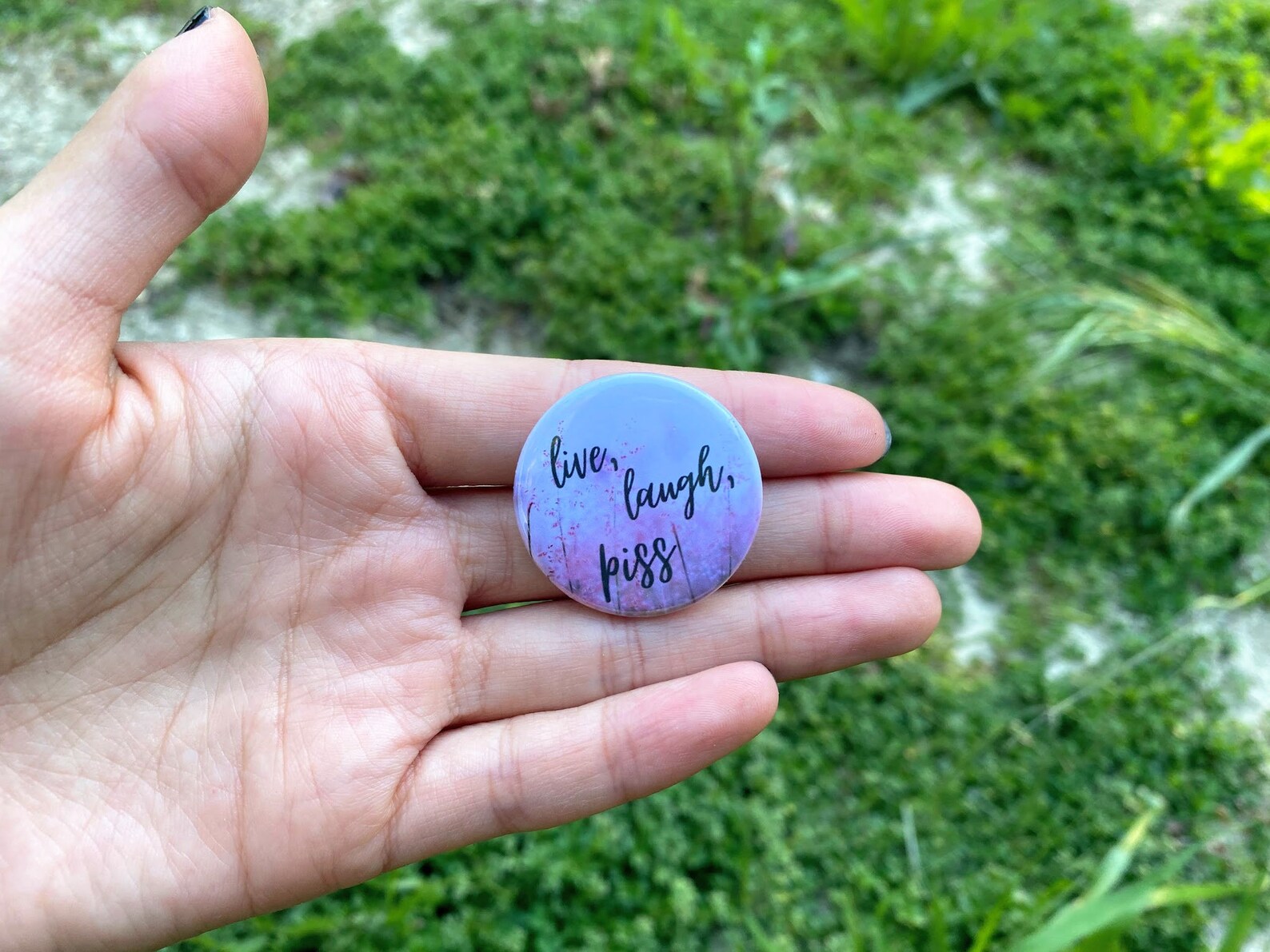 Pack of 2 3 or 6 1.25 Pinback Buttons Set - Etsy