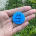 Weezer Pin Set 1.25 set of 2 - Etsy