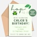 Leap Year Birthday Party Bundle | Leap Year Birthday Printables ...