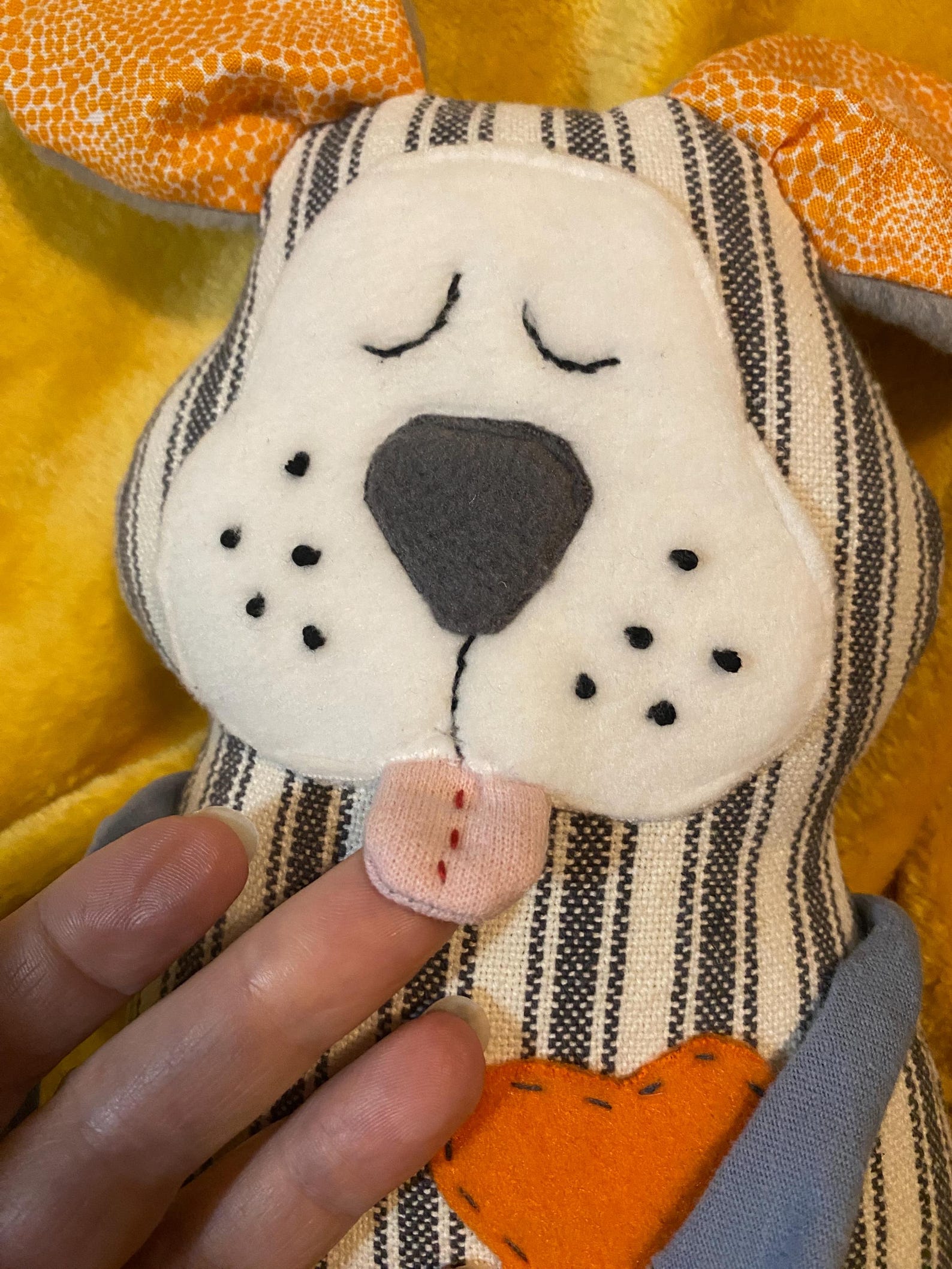 Snugglebugs-puppy - Etsy