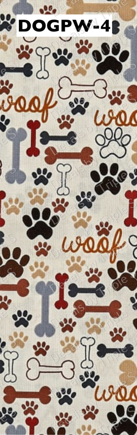 Clear Cast PEN WRAPPERS *DOGS** - Etsy