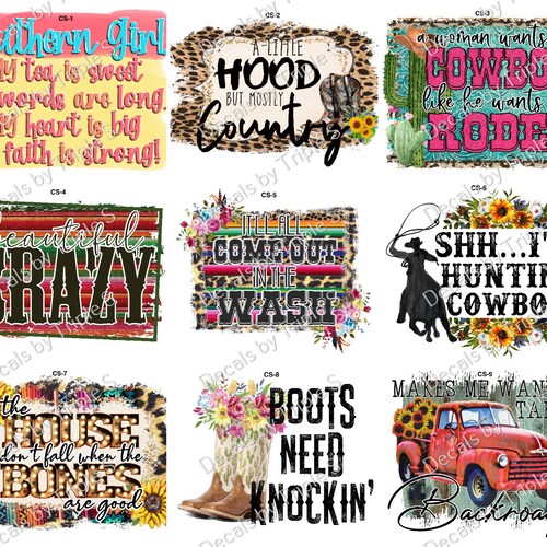 Clear Cast Decals Busy Doing Small Business Stuff Support - Etsy