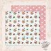Tea Party Digital Paper Pack, Cupcake Digital Paper, Tea Party ...