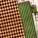 Golden Christmas Digital Paper, Christmas Digital Paper, Christmas ...