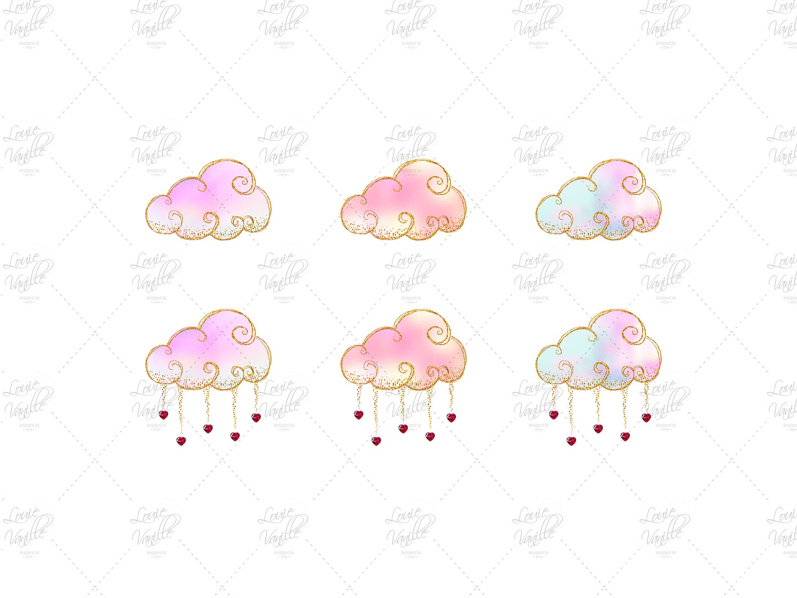 Valentine's Day PNG Clip Art, Valentines Clip Art, Love Clip Art ...