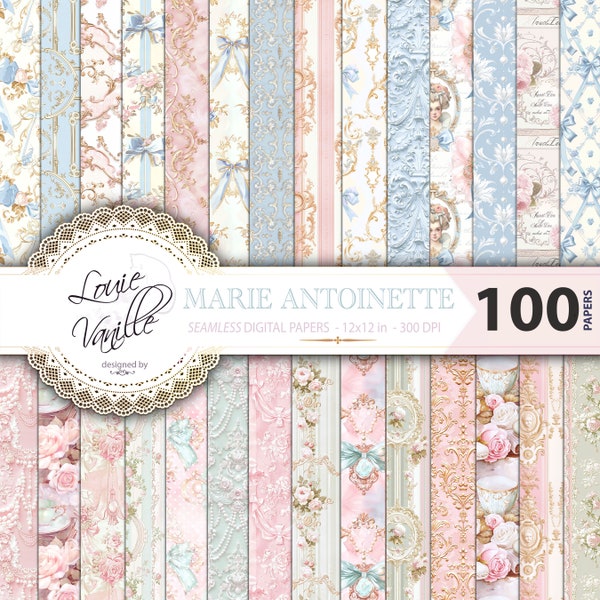 Coquette Wallpaper - Etsy