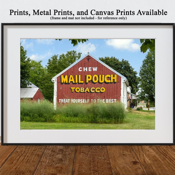 Mail Pouch - Etsy