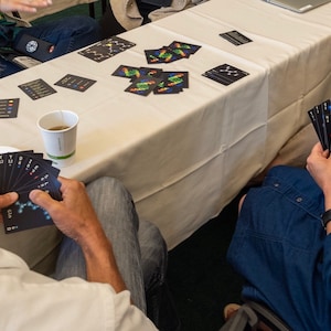 Amino Fish - Amino Acid Playing Cards for Biology Education and Biology ...