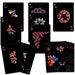 Amino Fish - Amino Acid Playing Cards for Biology Education and Biology ...