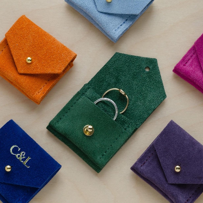 Mens Coin Wedding Bands - Etsy UK