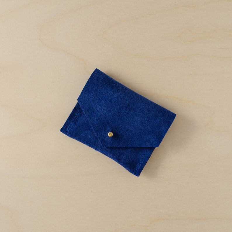 Personalised Suede Jewellery Pouch. Engagement Ring Pouch, Bridesmaid ...