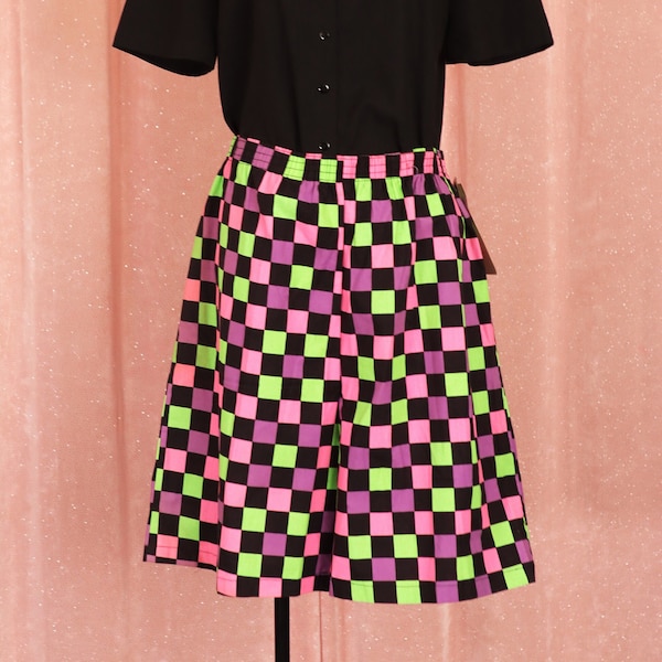 Fluro Clothing - Etsy