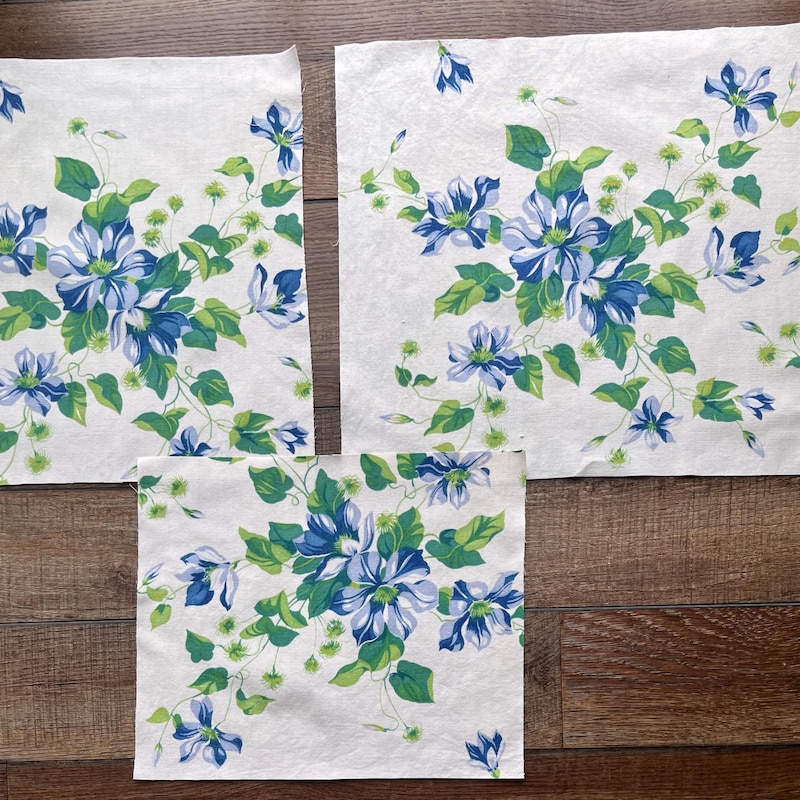 Wilendur Tablecloth - Etsy