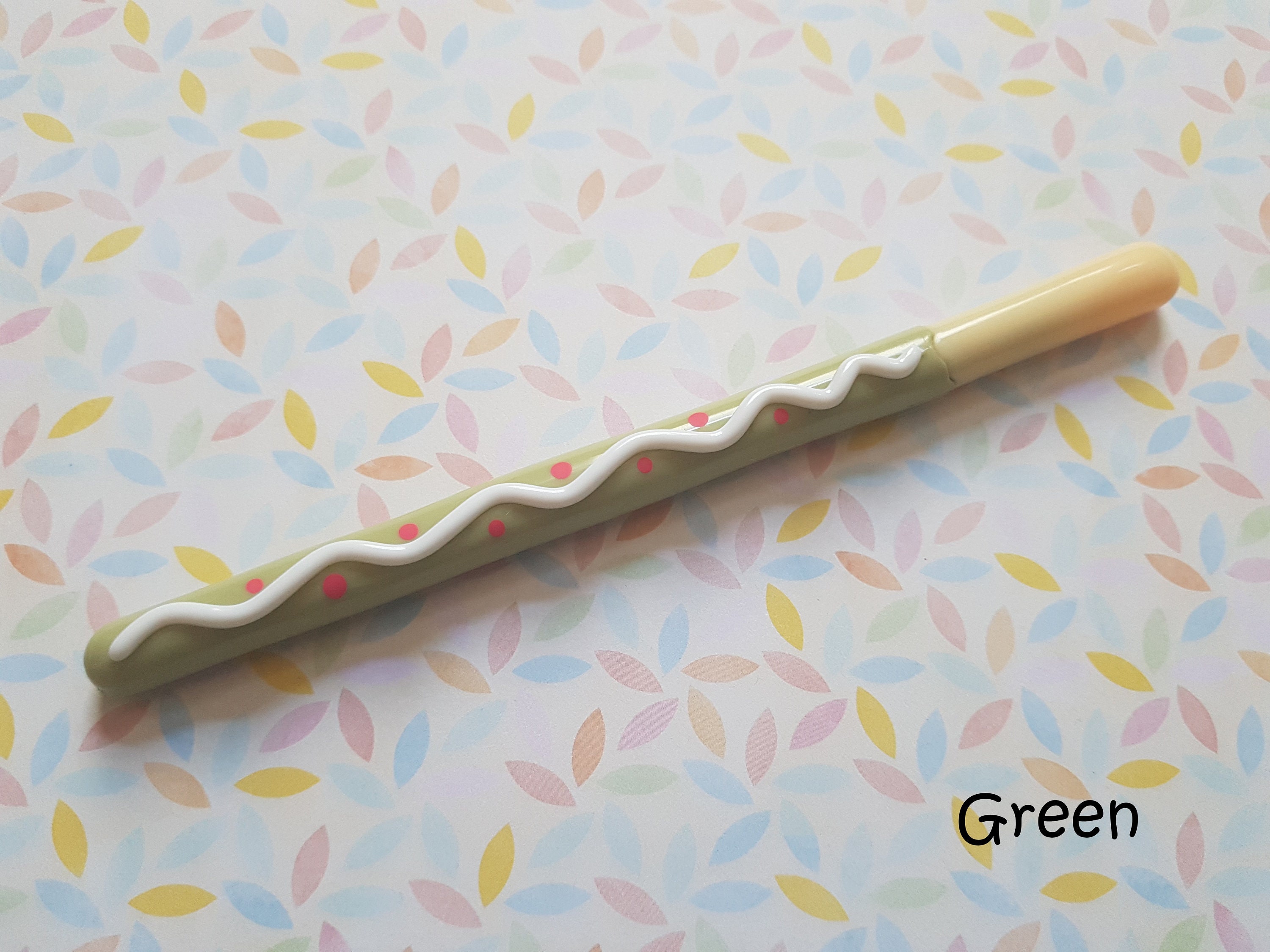 Cake Pen - Etsy