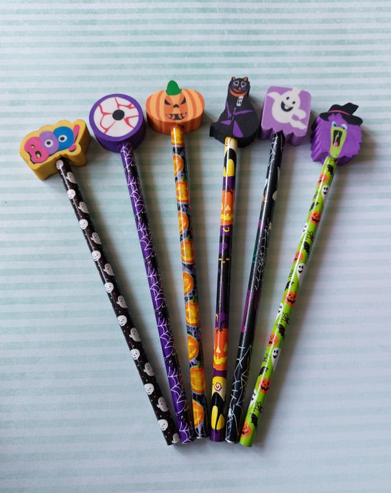 Halloween pencil sharpeners store