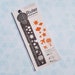 Planner Ruler/stencil/bookmark - Etsy