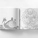 The Ultimate Street Art Coloring Book (hardcover) - Etsy