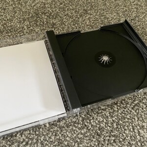 Silent Hill Replacement PS1 Case Covers Inlays Playstation - Etsy