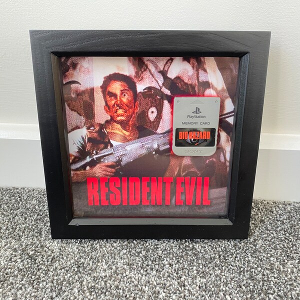 Memory Cards - Etsy UK