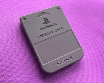 Ps1 Sticker - Etsy UK