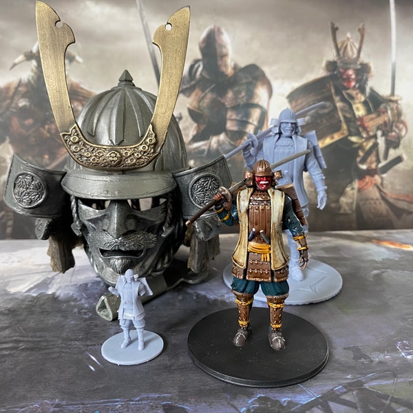For Honor Game - Etsy