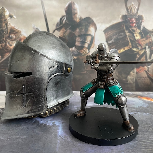 For Honor Game - Etsy